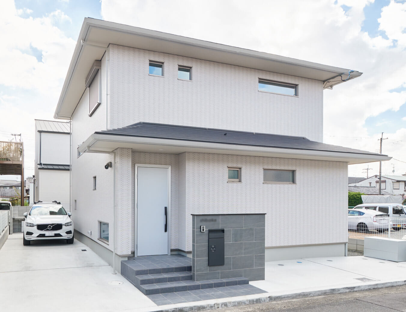 【2階建て3LDKの間取り実例】後悔しないためのポイントも紹介 - コラム一覧 - お役立ちコラム - パナソニック ホームズ - Panasonic